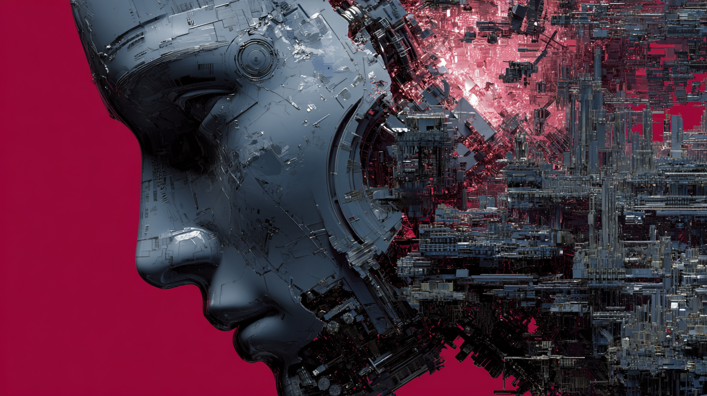 🤖 AI is getting better, faster, stronger