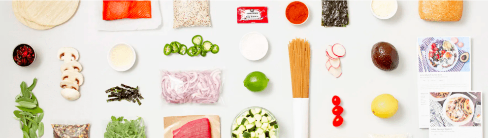 8 Reasons why we love Fresh Prep – a local meal kit delivery service