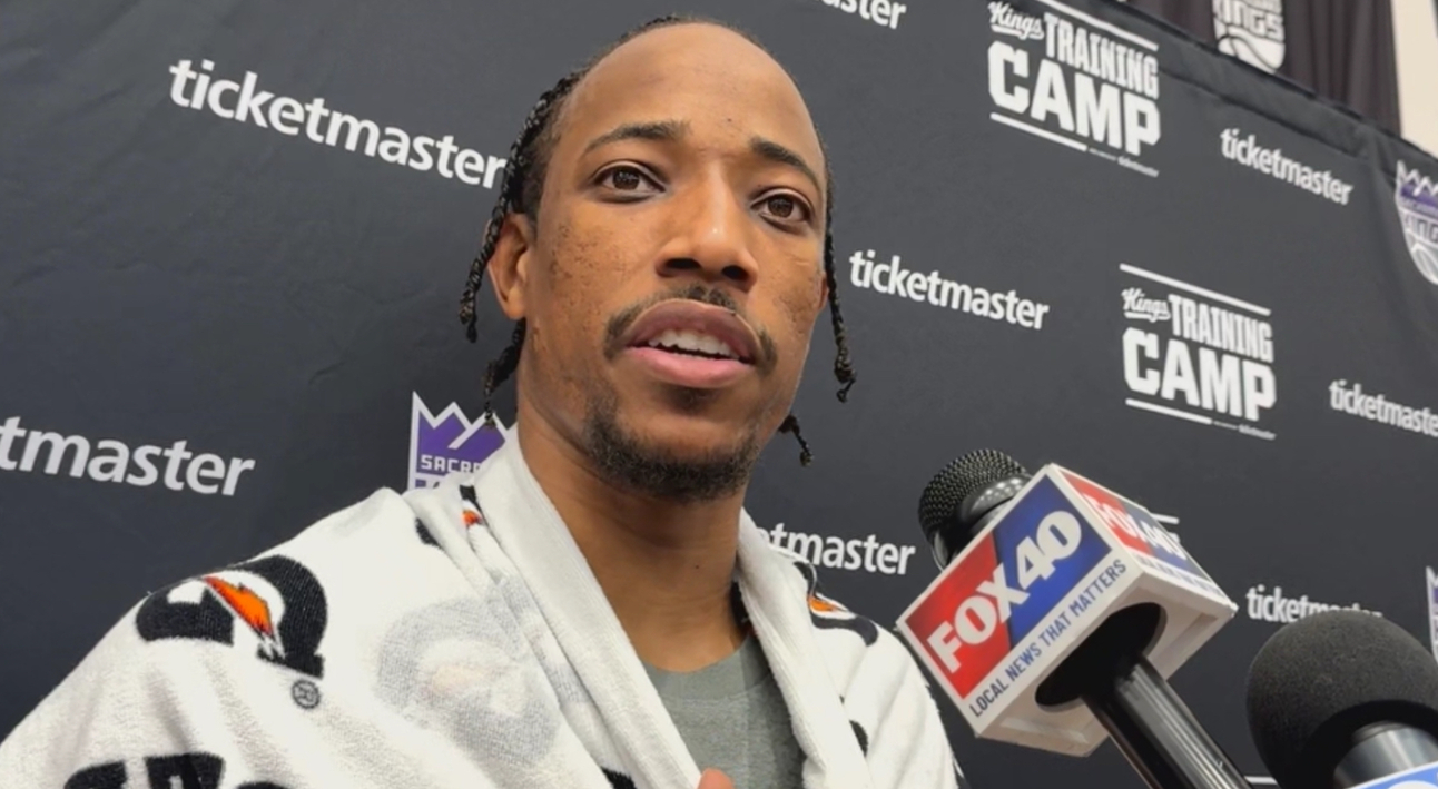 Six quick thoughts from Kings' 3-3 start to the season