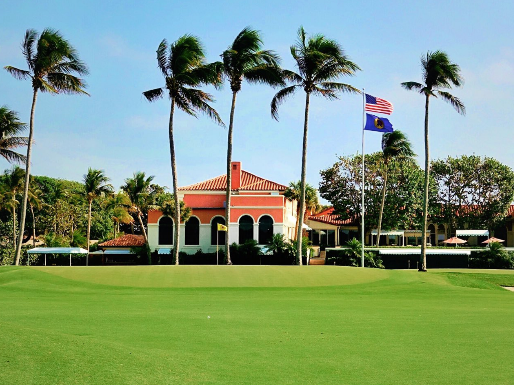 Seminole Golf Club