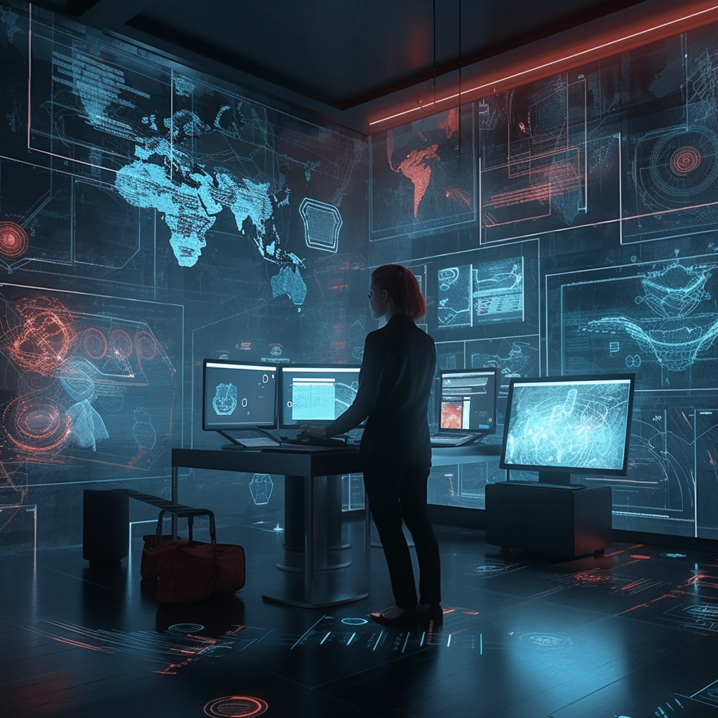 AI Revolutionizes Infosec | Daniel Miessler