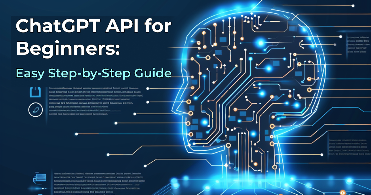 ChatGPT API for Beginners: