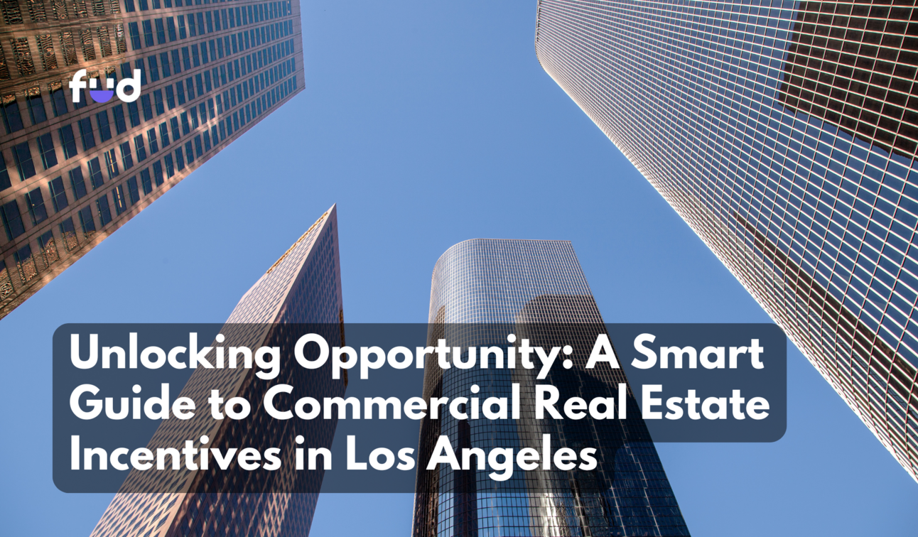 Unlocking Opportunity: A Smart Guide to Commercial Real Estate ...