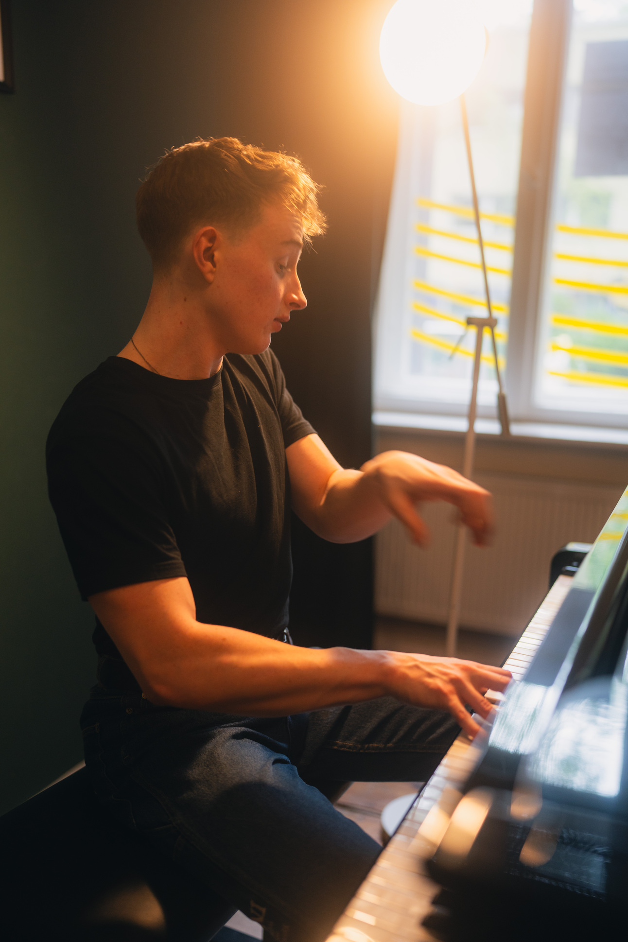🎹 The 3 Secrets to a Killer Boogie Woogie Groove (It's not speed)