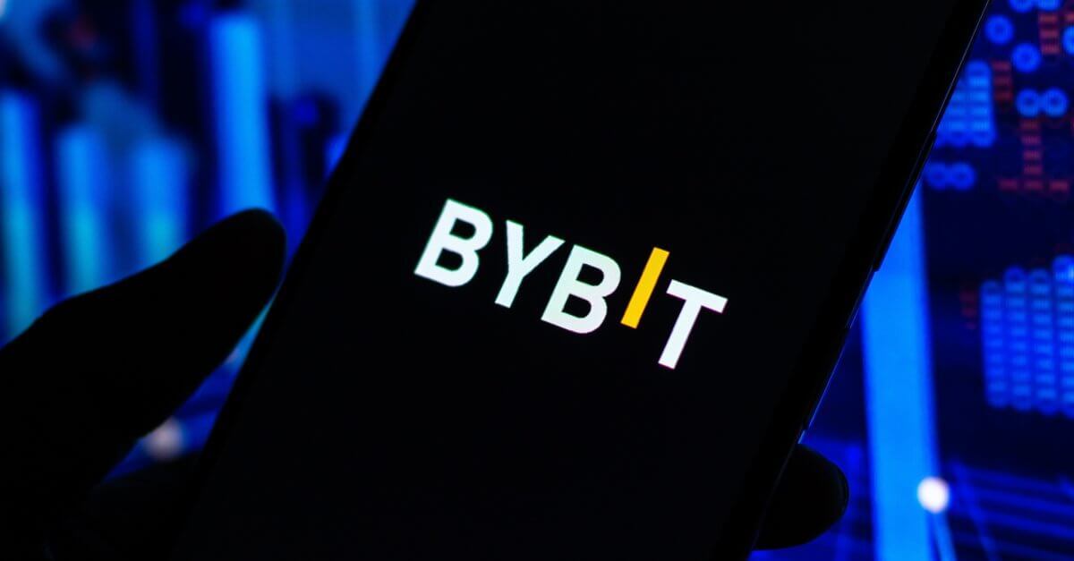 Bybit Faces Leadership Changes