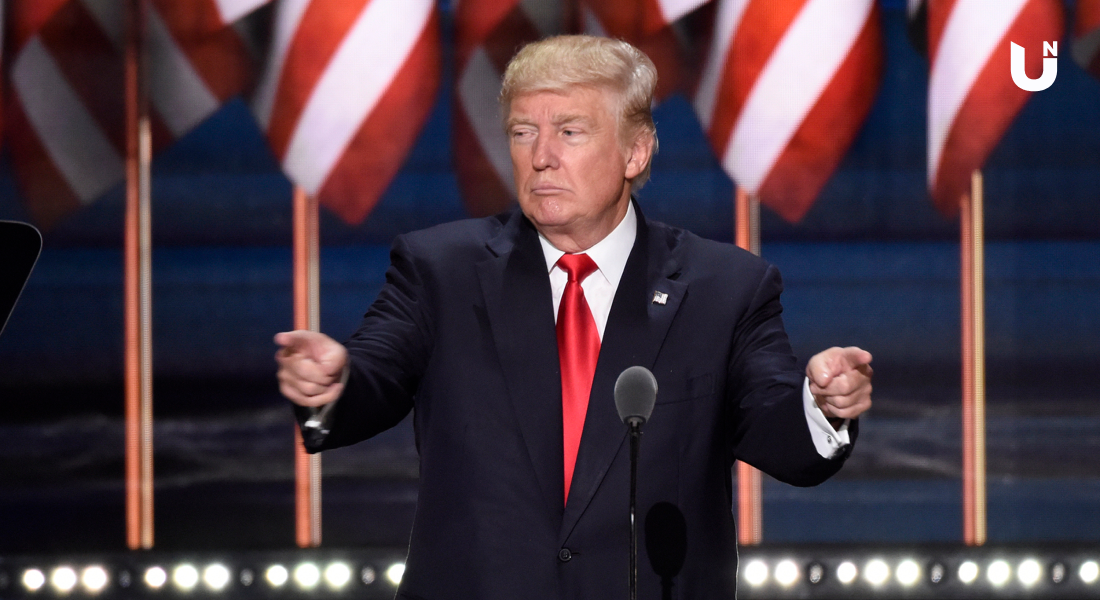 Trump’s Plan to Change the RNC