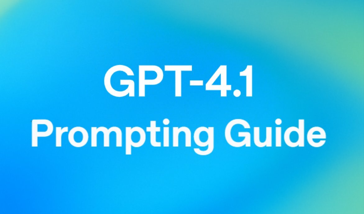 10 GPT-4.1 Prompting Tips You Need to Know: Master AI Instructions Like ...