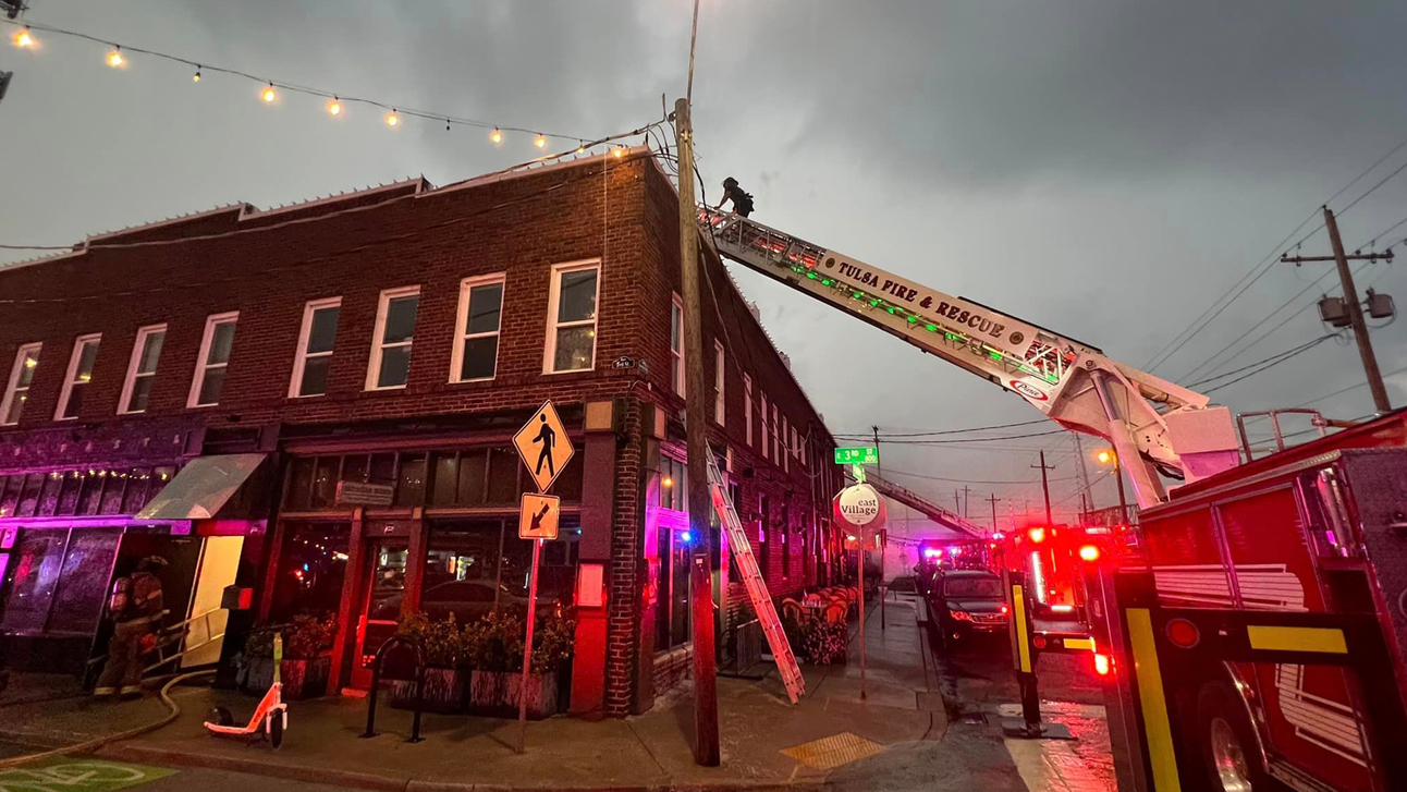 Love Can Build A Bridge