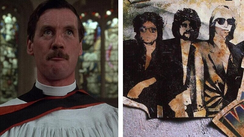 Rock’s Biggest Supergroup Hid a Monty Python Easter Egg in One of Their ...