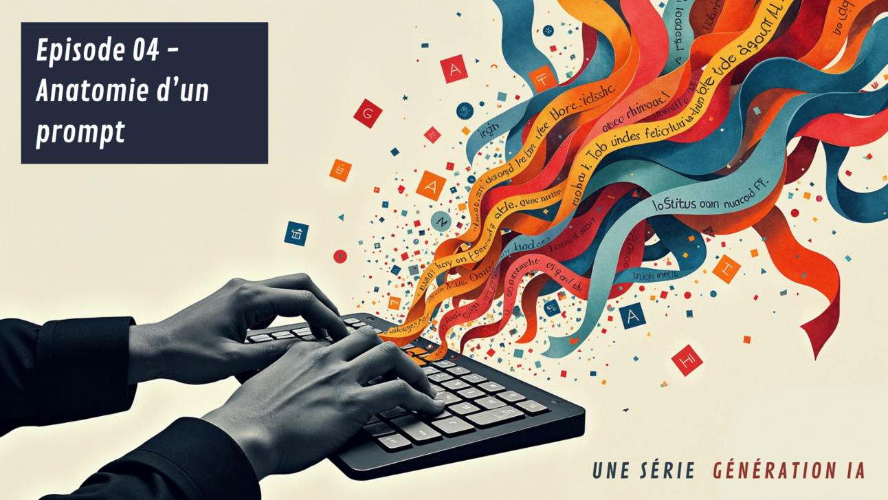Anatomie d'un prompt