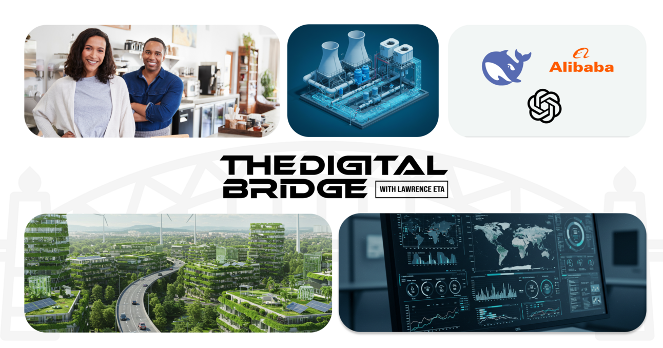 Saudi Arabia, UAE, and Oman Are At the Forefront of SME Transformation