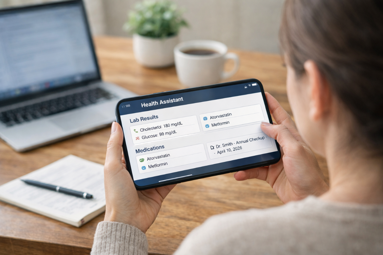 OpenAI Acquires Torch to Integrate Unified Health Records Into ChatGPT ...
