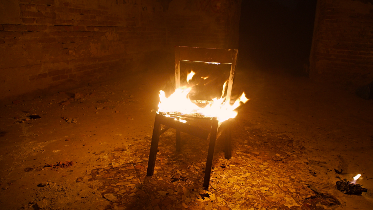 The Region-Beta Paradox