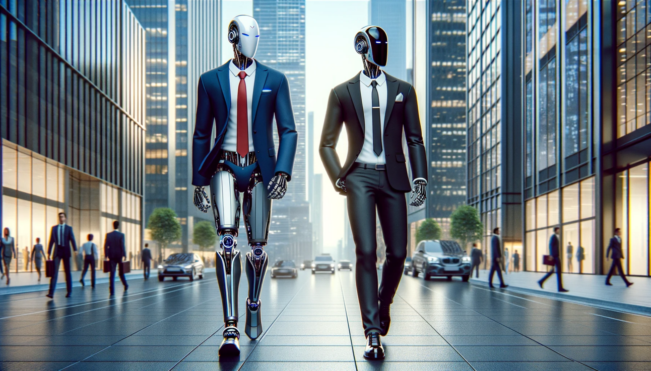 Tesla’s “Optimus - Gen 2” robot can dance and handle your eggs