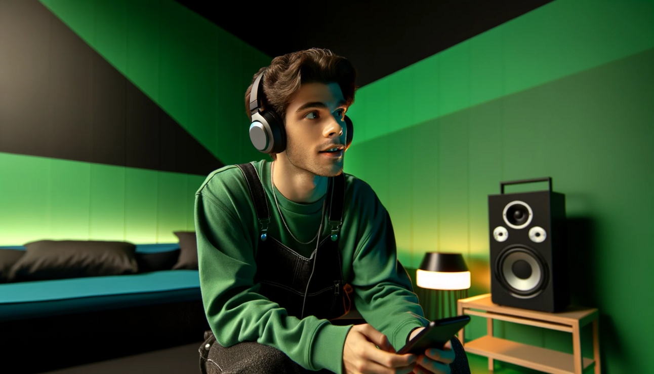Behind the Scenes: How Spotify Wrapped Became a Viral Sensation