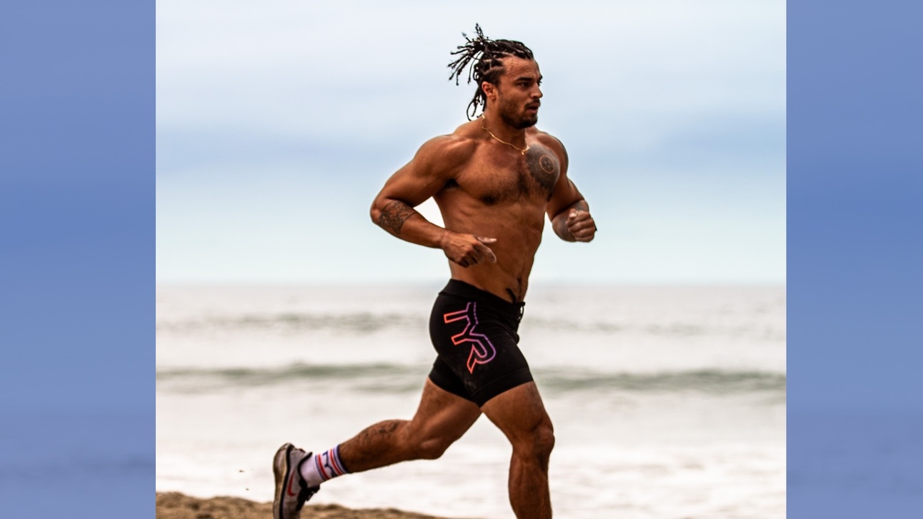 How Haley Adams Dominated Mayhem Classic's Event 4