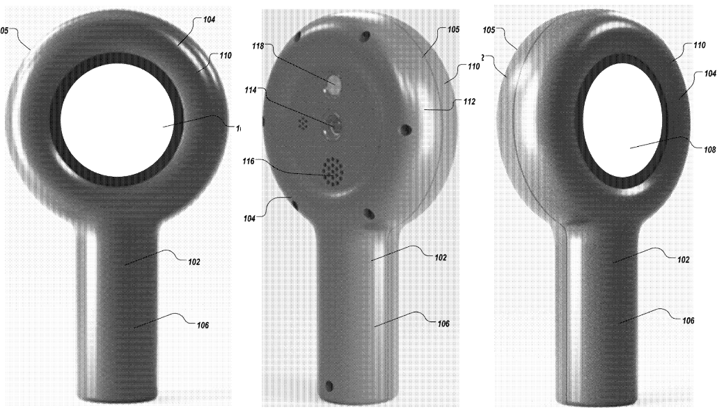Scoop: Etsy’s co-founder is building a magnifying glass-like XR device