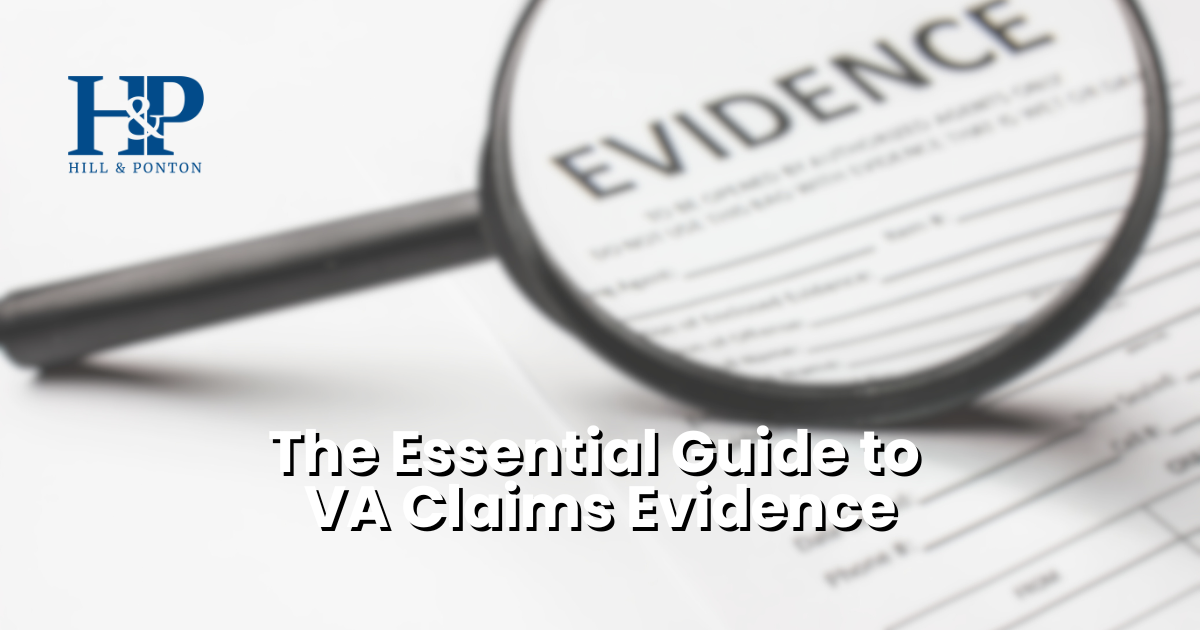 The Essential Guide to Gathering Evidence