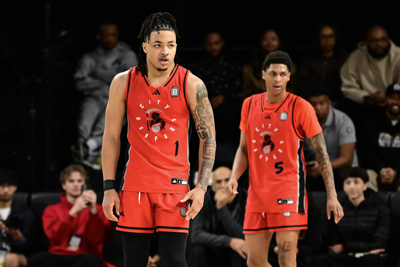 😵‍💫 RWE, Reapers Stay Neck and Neck