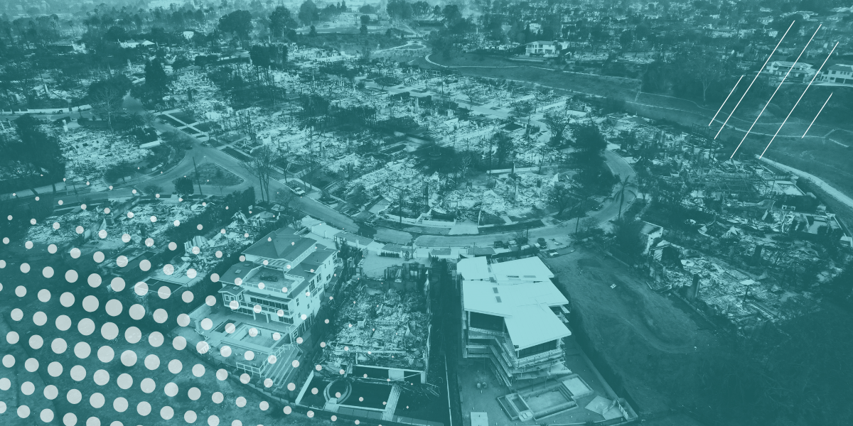 Inside California’s New Wildfire Model Regime