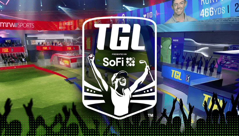 TGL Lacks No ‘Greens’. But Not the One You Would Think.