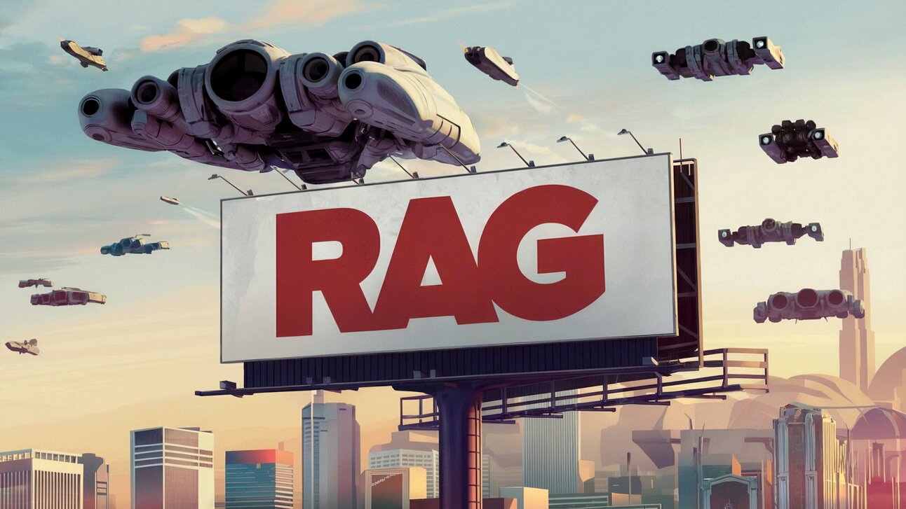 Everything about RAG and it's future