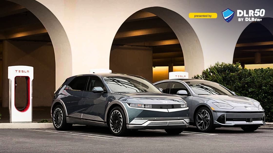 EVs are doing their part to help leasing recovery