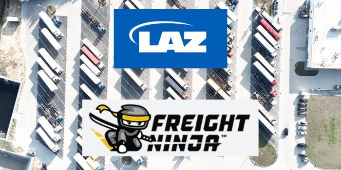LAZ Parking buys majority stake in Freight Ninja | IOS List