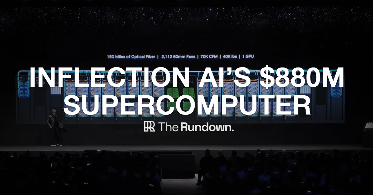 🤖 Could Openai Save The World From Ai