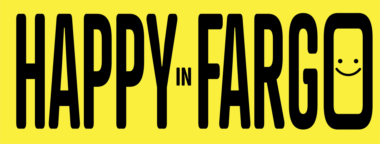 Happy In Fargo 1-29-25