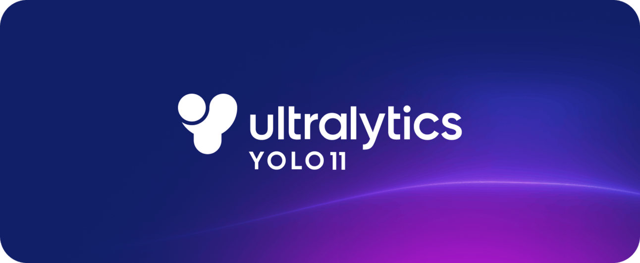 YOLO11 is Here: Redefining AI’s Boundaries