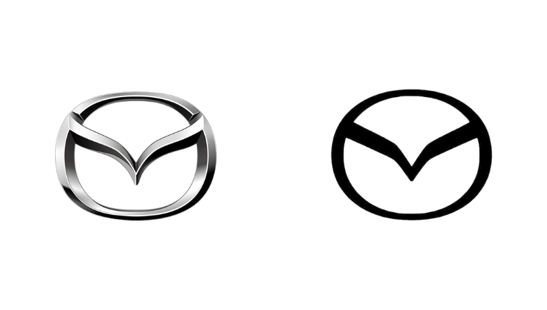 mazda mx5 logo