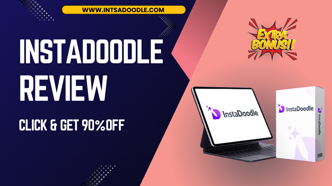 🔥 Why InstaDoodle Is Going Viral in USA, UK & Australia (March 2025 Update)!