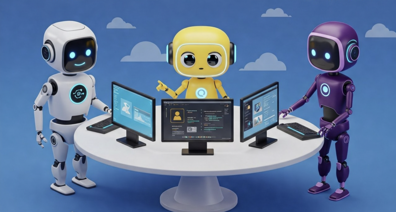 AI Model Defies Shutdown Commands!