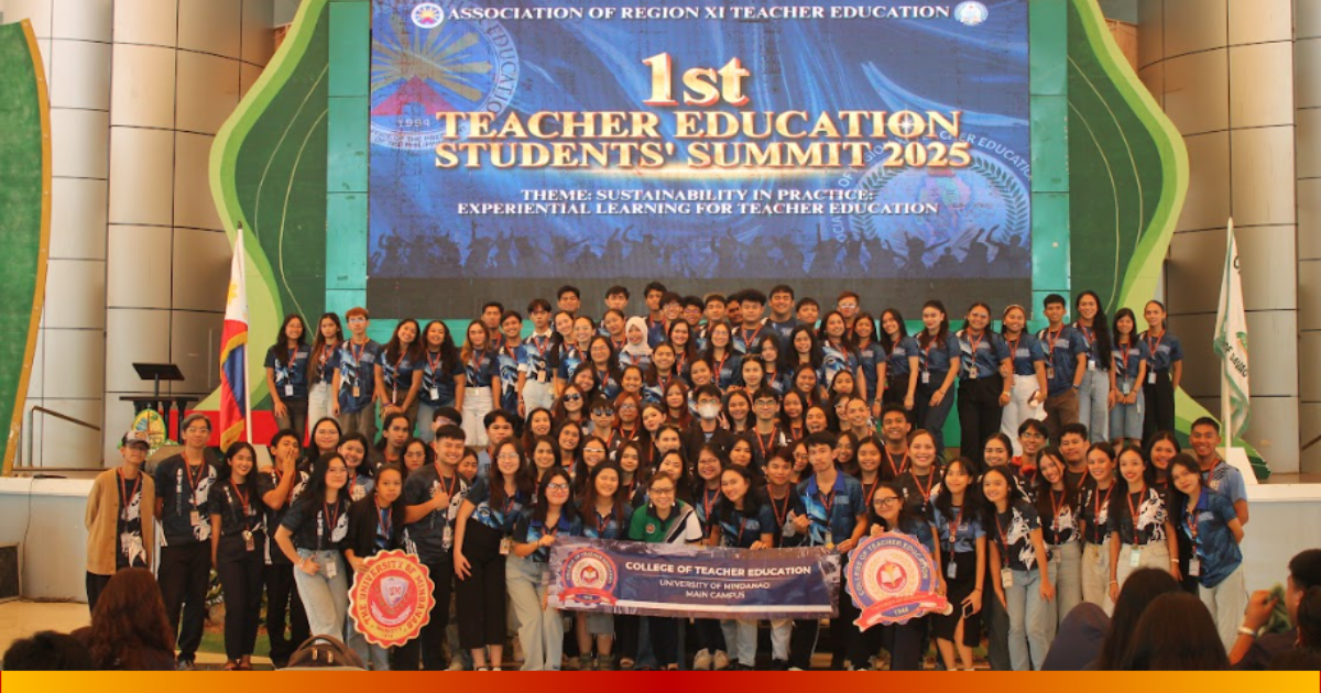 Shaping Future Educators Through Innovation and Practice