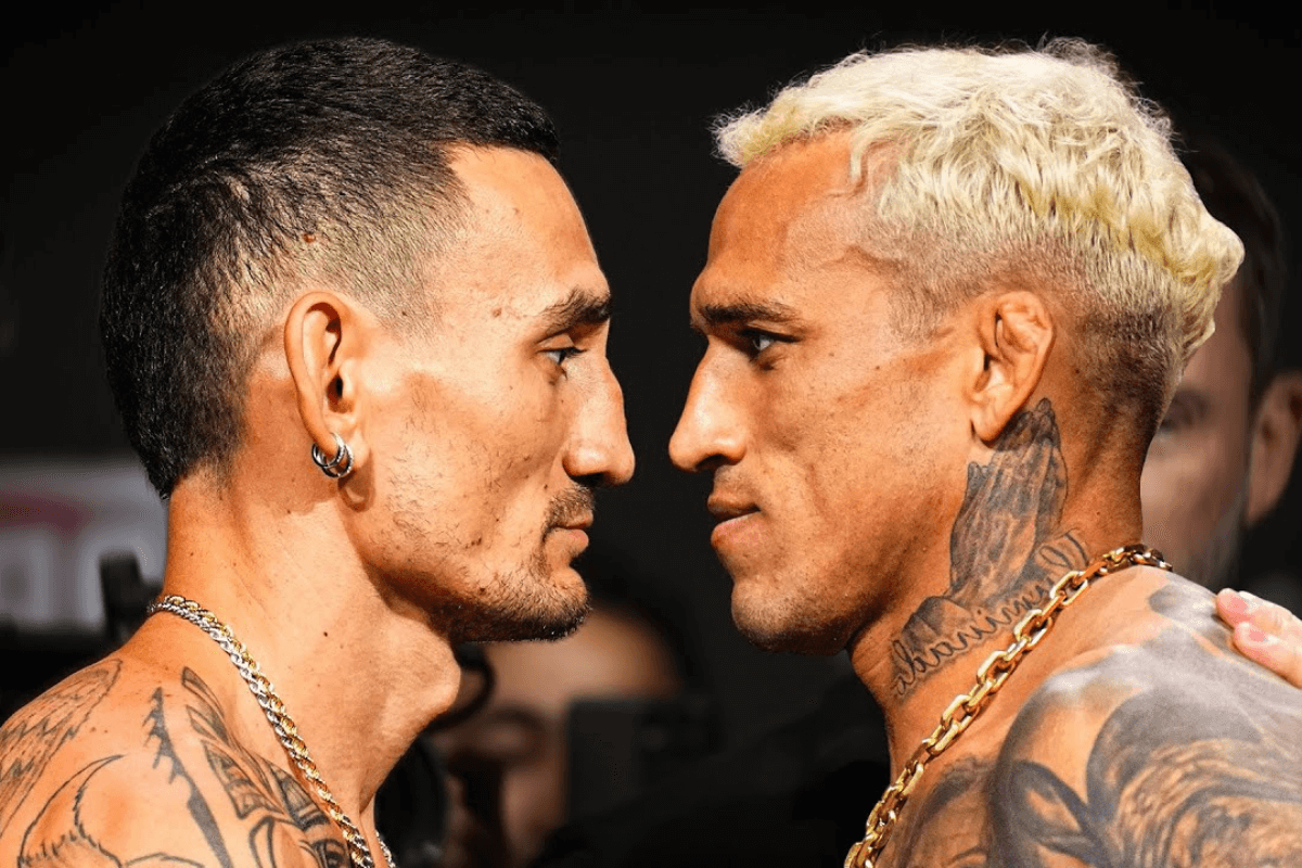 UFC 326 Fight Cancelled; Death News Jolts MMA World