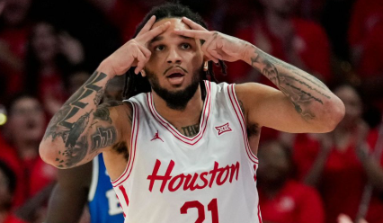 Houston, we have liftoff