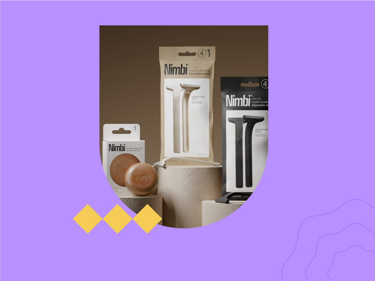 How Nimbi Razor Turned a TikTok Shadow ban Into a Marketing Win on OnlyFans