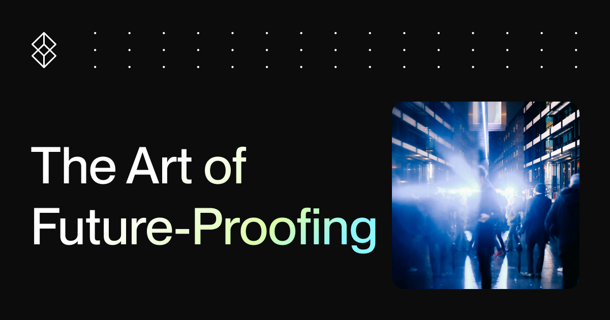 CEO’s Secret Weapon to Dominate the Future