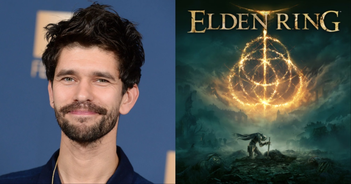 Ben Whishaw Eyed to Join Kit Connor in Alex Garland’s Elden Ring Movie