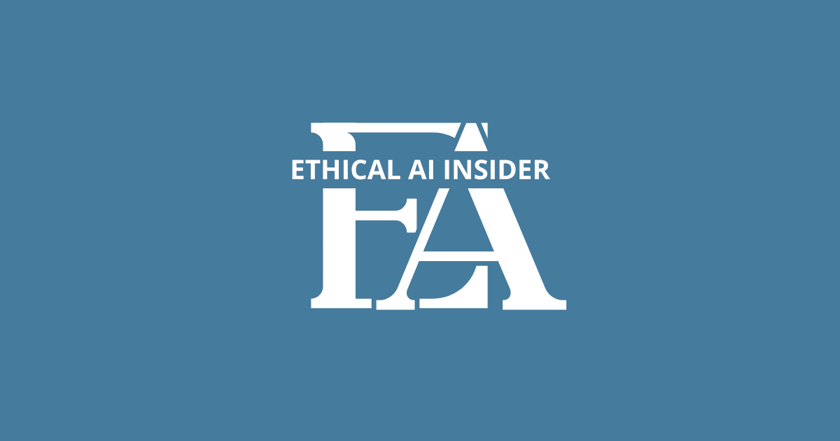 The Ethical AI Insider: Future-Proofing – Preparing for Evolving AI ...