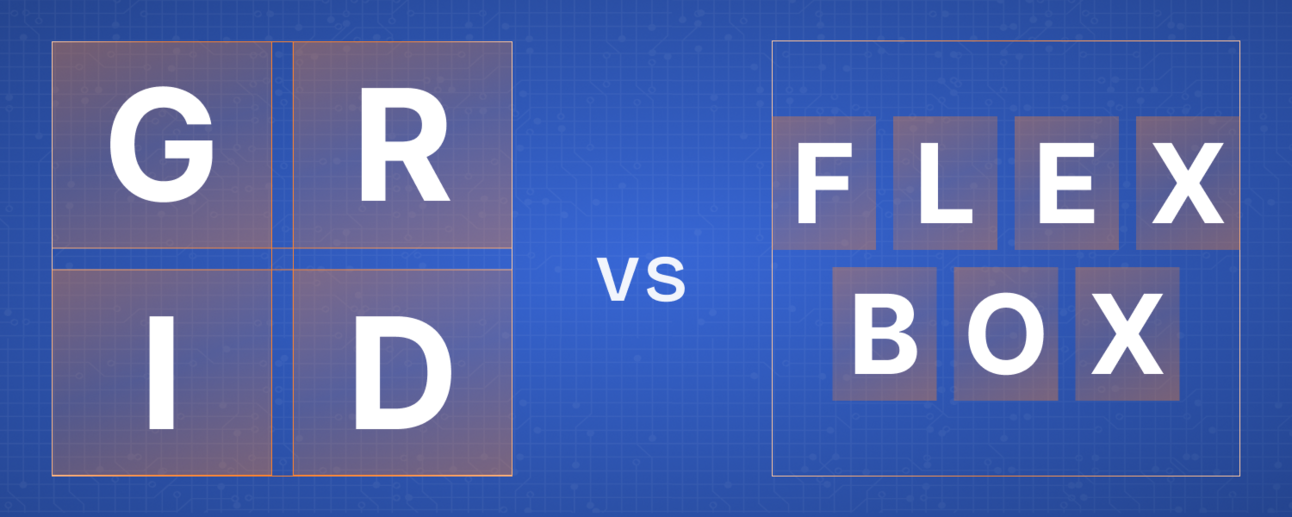 CSS Layout Face-Off: Flexbox vs Grid | TaktForm Guide