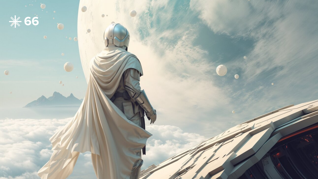 Lore #66: Custom GPT Store Is Live