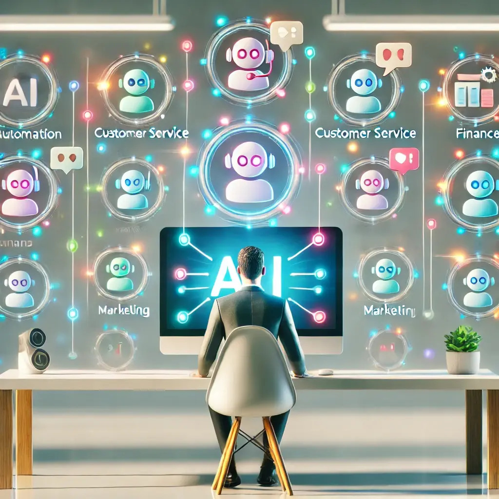 AI Agents
