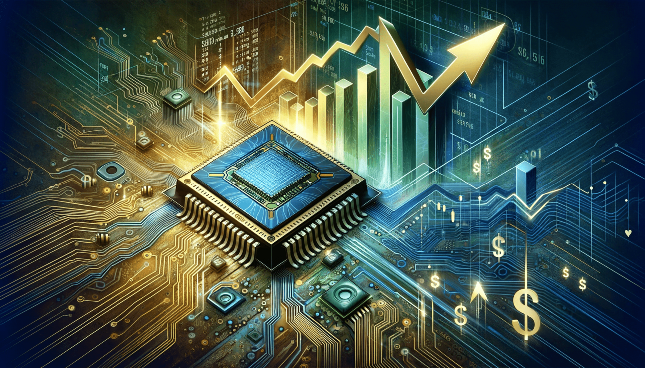 🚀 Unleash the Power of the USD ETF