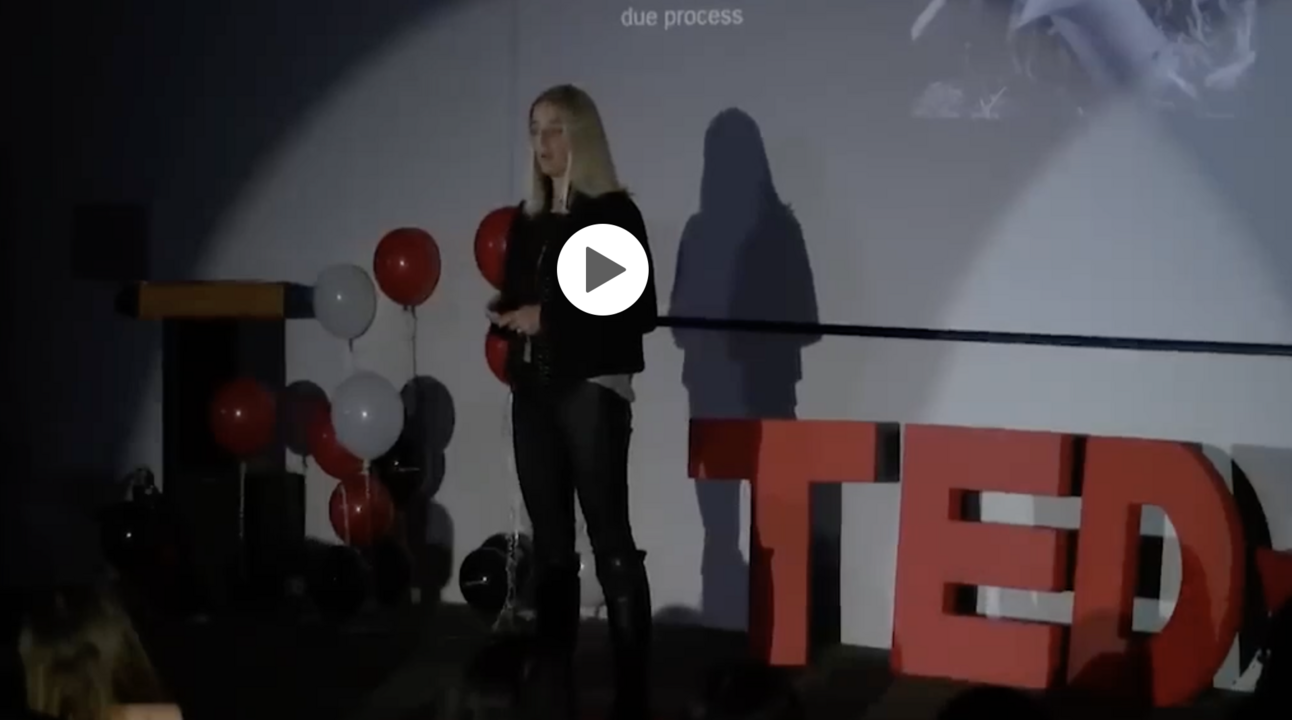 Challenging Audiences with Thought-Provoking Questions