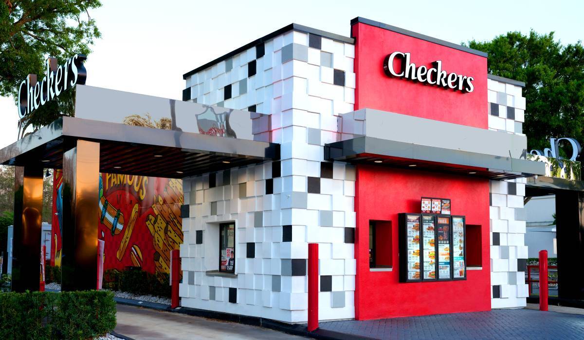 Checkers Leads the Way in Drive-Thru Innovation