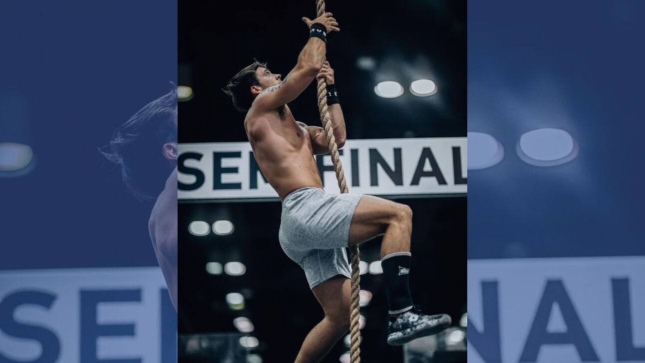 2024 Adaptive CrossFit Games and TYR Cup Results