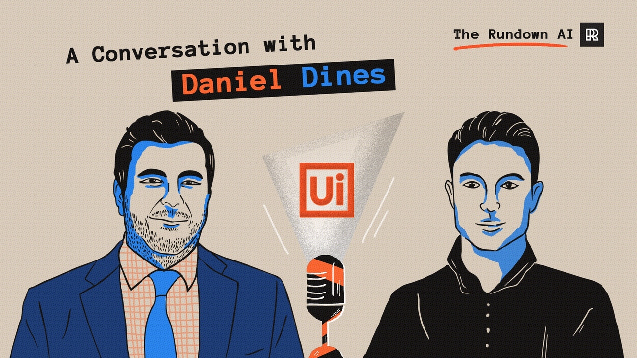 Exclusive: UiPath launches 'Agentic Automation'