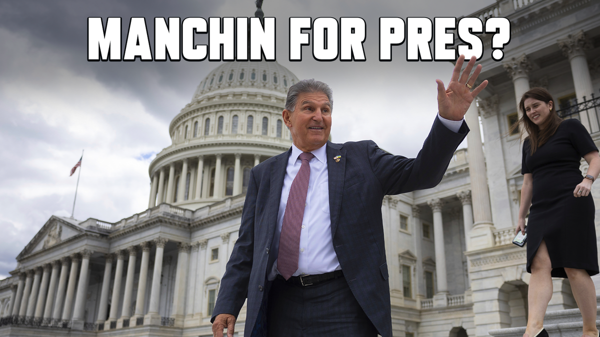 🌊 One Joe, Two Joe, Red Joe, Blue Joe?